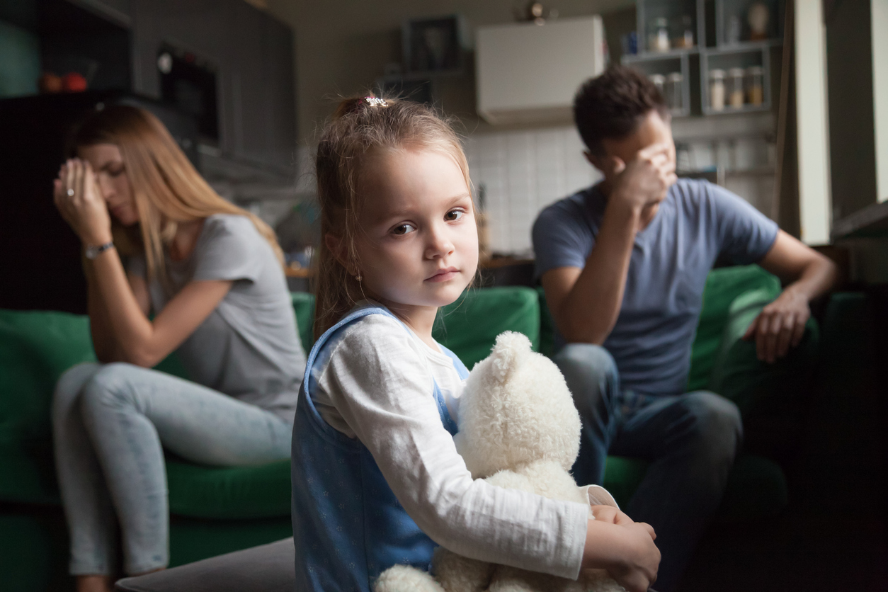 Chose Co-parenting Over Parental Alienation | Family Law