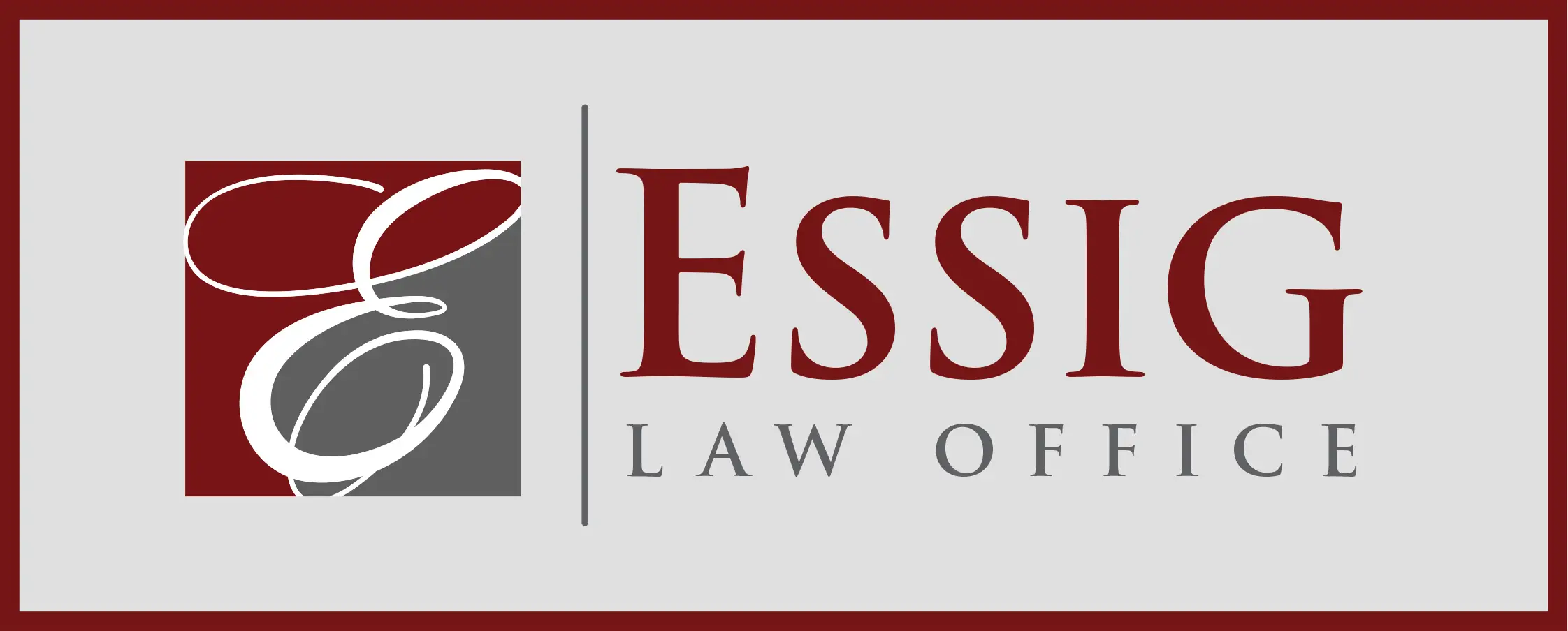 Family Law, Criminal Law & Real Estate Attorneys | Essig Law Office
